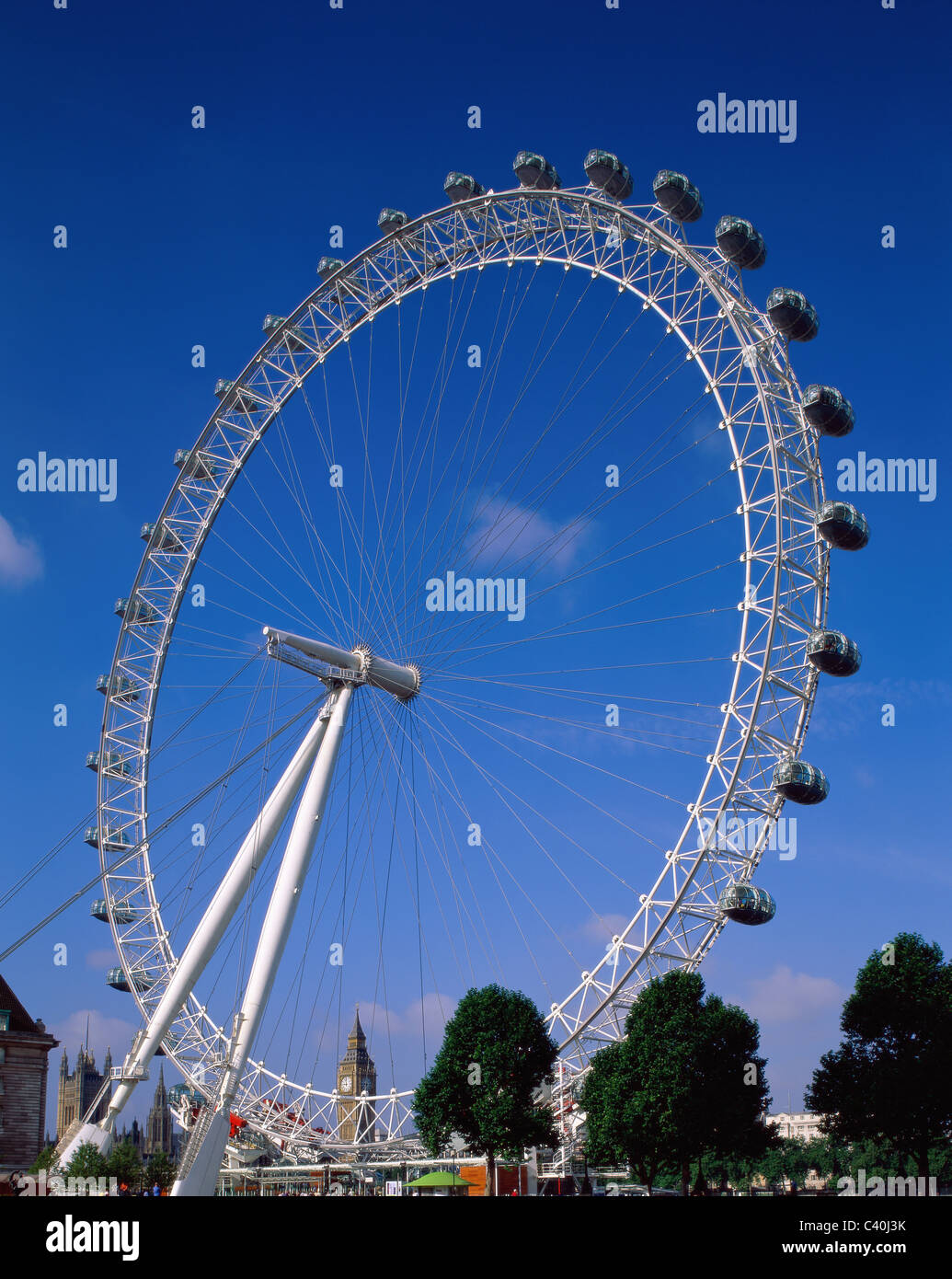Amusement, Amusement park, England, United Kingdom, Great Britain ...