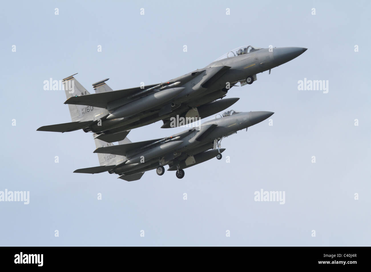 F 15 close up hi-res stock photography and images - Alamy