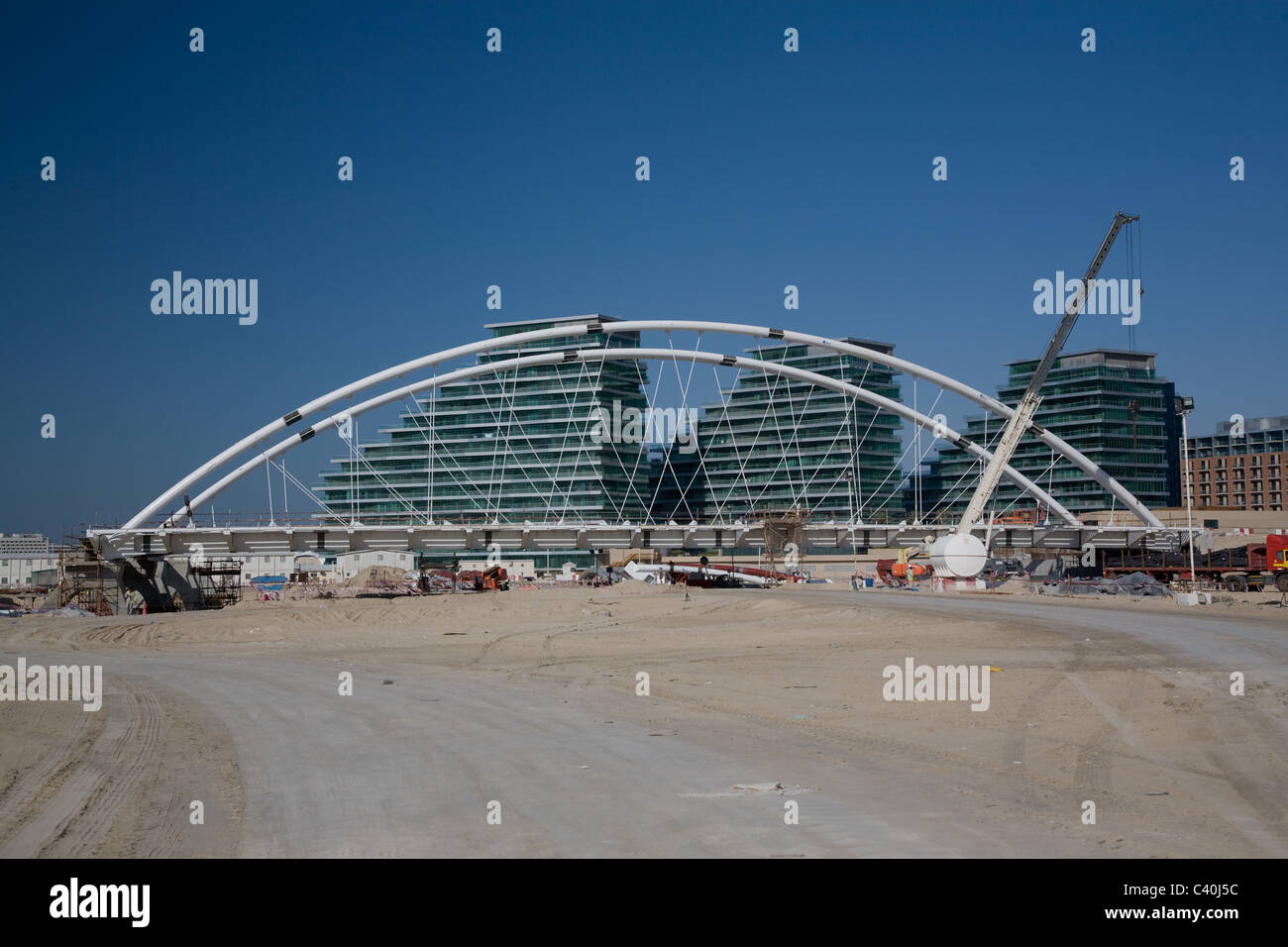 Al Raha Beach Stock Photos & Al Raha Beach Stock Images - Alamy