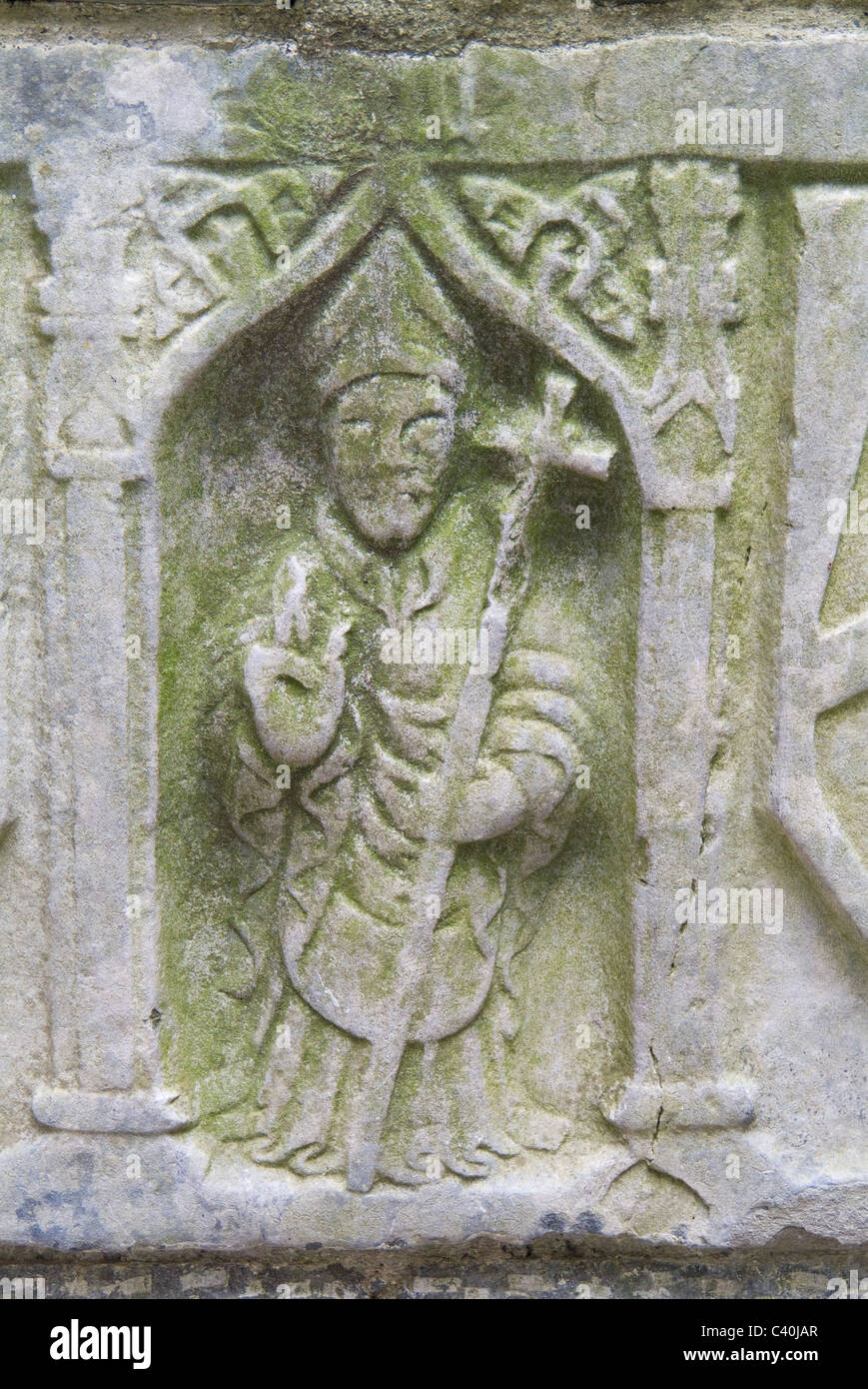 Apostle grave hi-res stock photography and images - Alamy