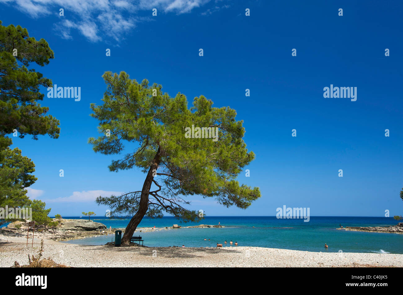 Riviera beach hi-res stock photography and images - Alamy