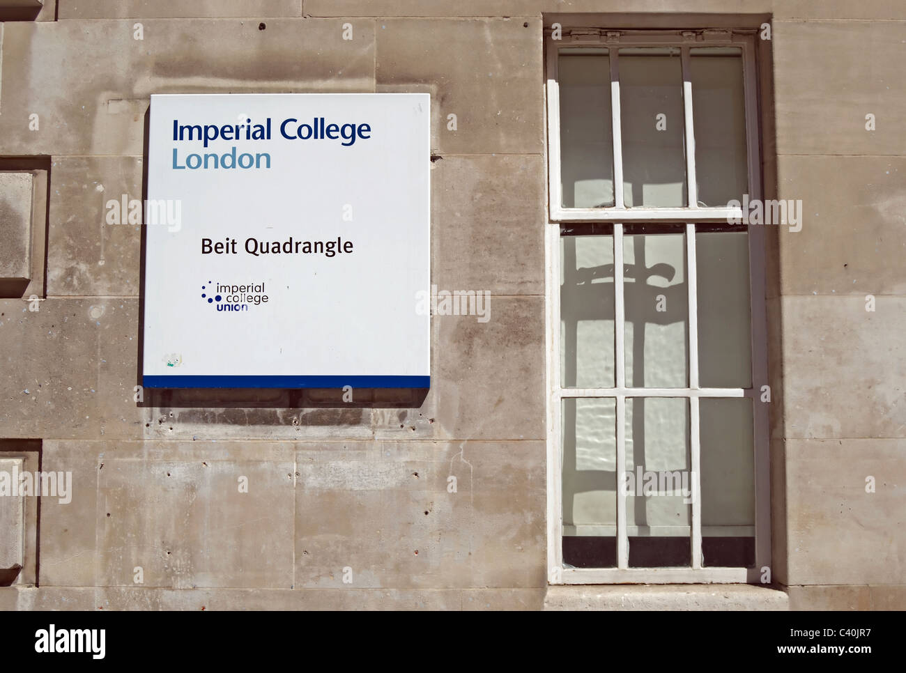 Imperial College South Kensington High Resolution Stock Photography and ...