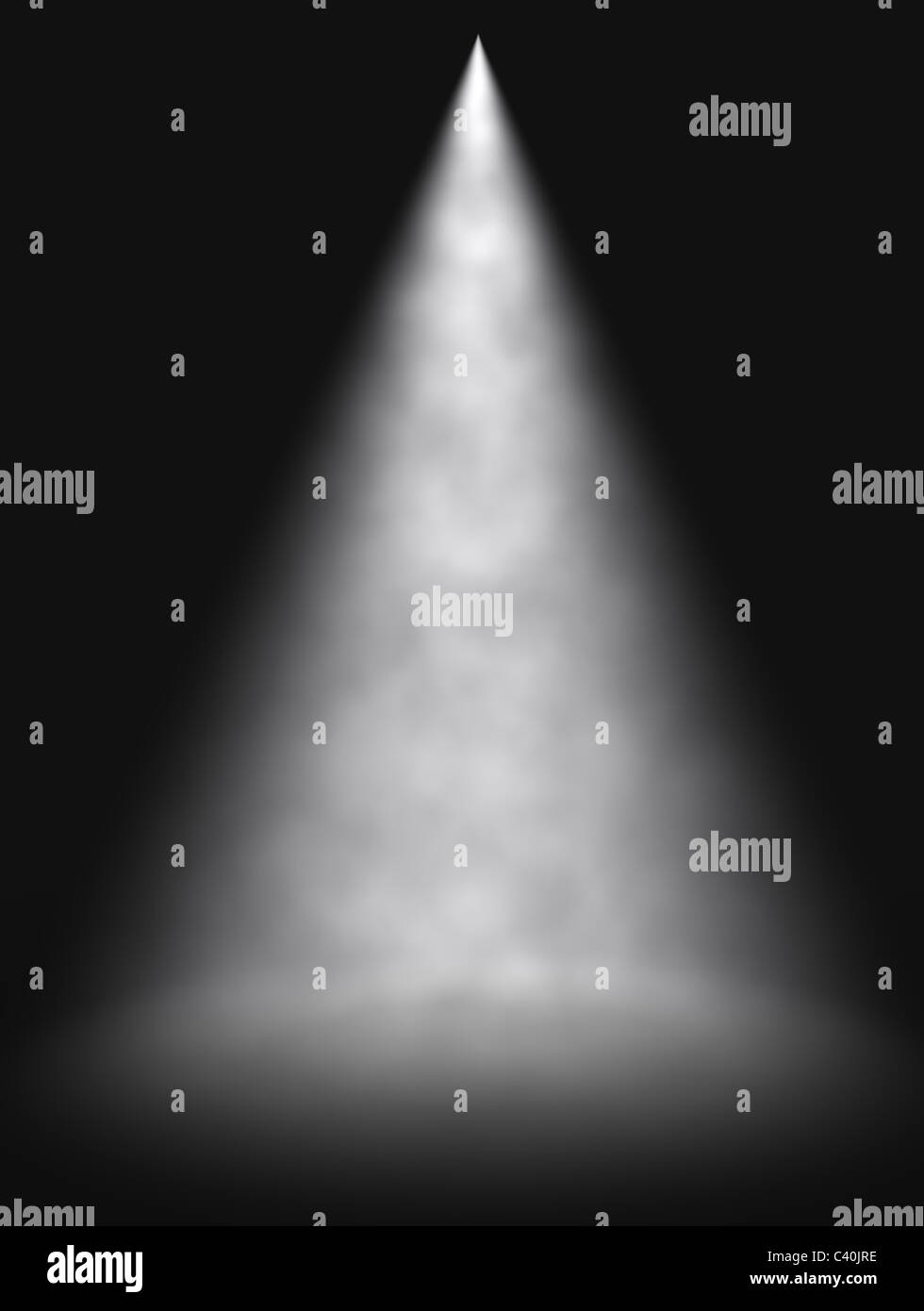 Light and smoke Stock Photo - Alamy