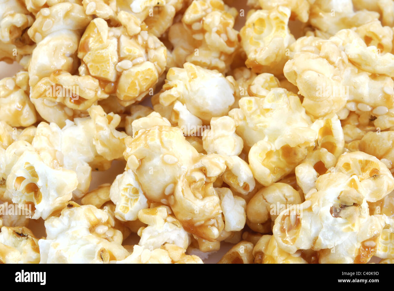 Snack crackle pop hi-res stock photography and images - Alamy