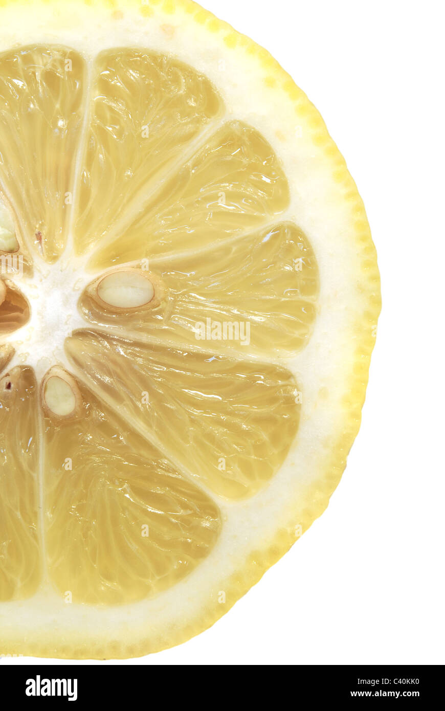 Citrus slice hi-res stock photography and images - Alamy