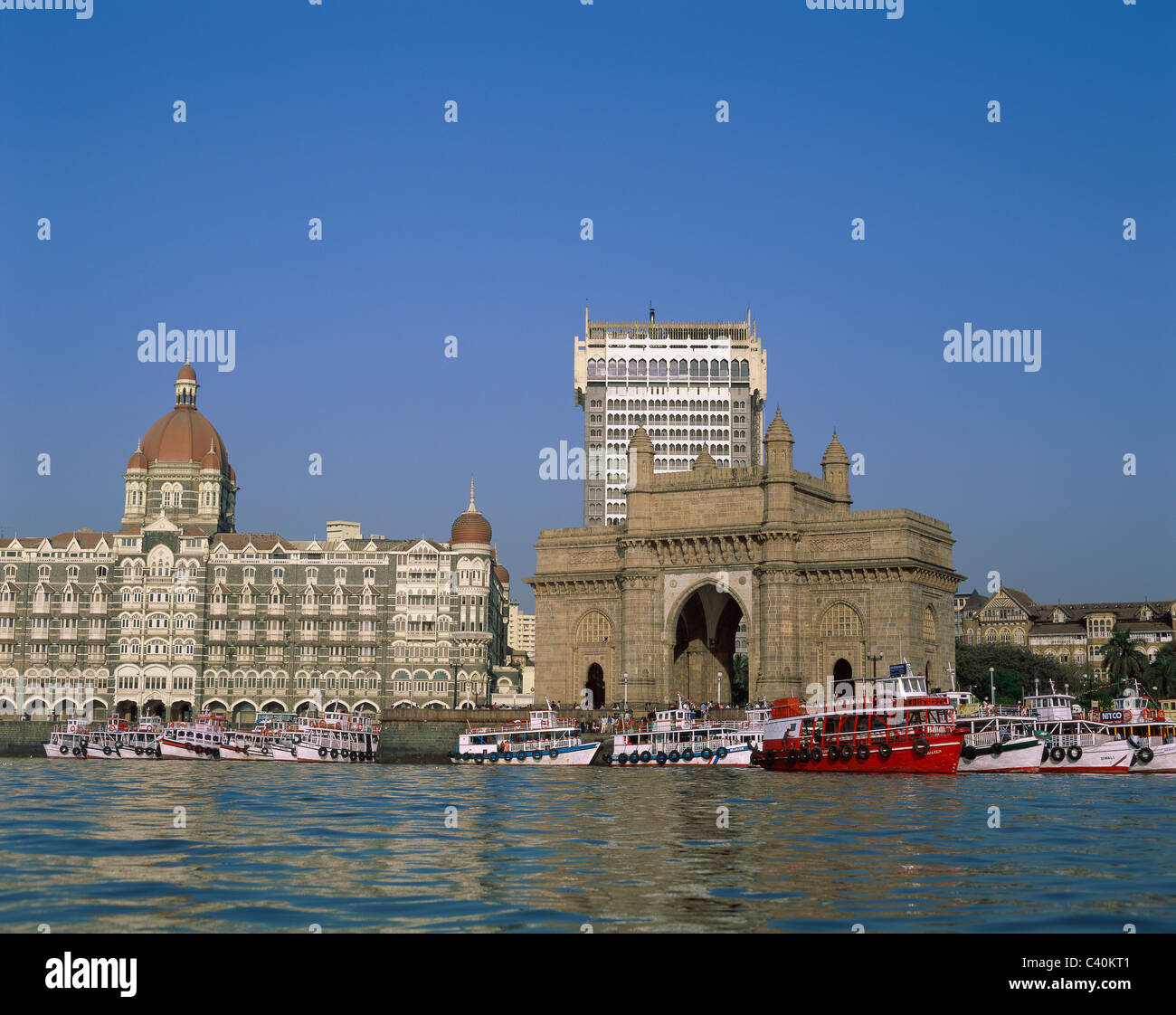 Arabian, Boats, Bombay, City, Entrance, Gate, Gateway, Harbor, Holiday ...