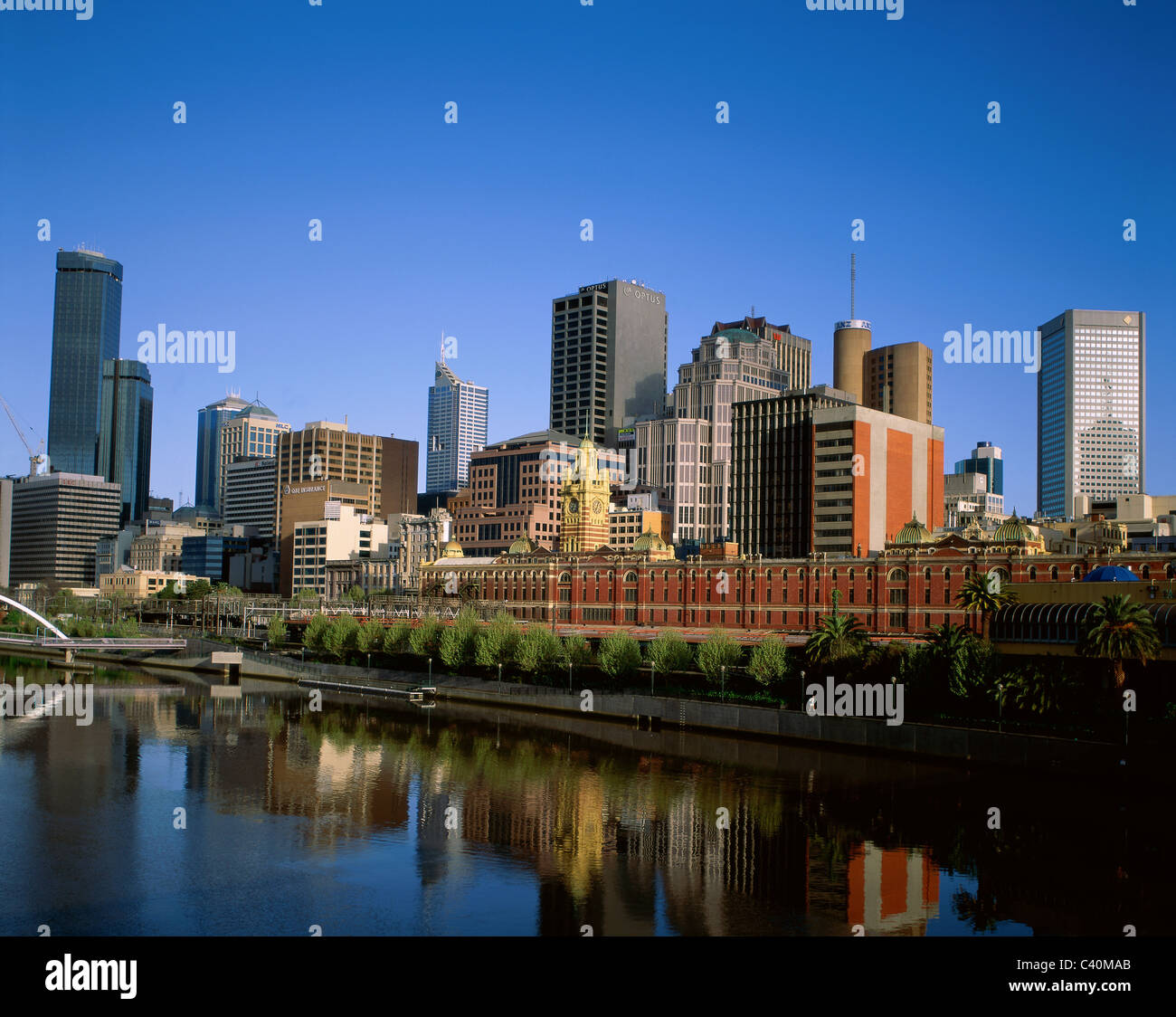 Australia, Buildings, City, Crowded, Downtown, Holiday, Landmark ...