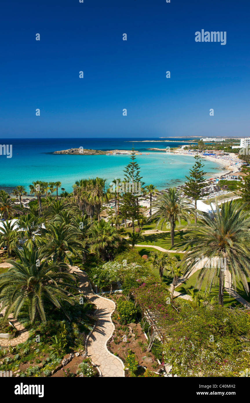 Beaches of the south island hi-res stock photography and images - Alamy