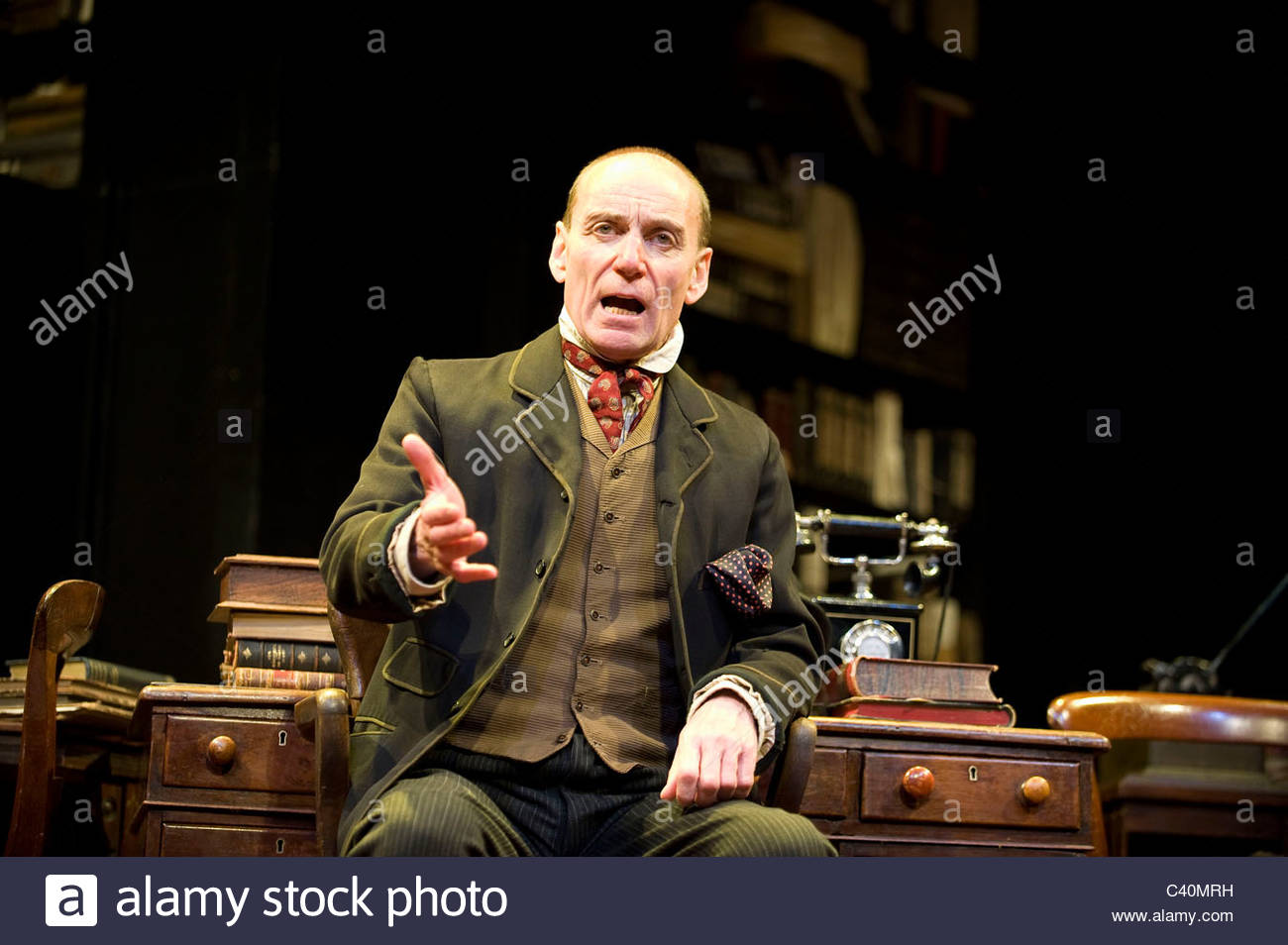 Philip Prowse High Resolution Stock Photography and Images - Alamy
