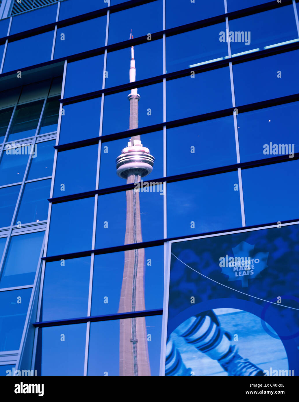 Building, Canada, North America, Communications, Holiday, Landmark ...