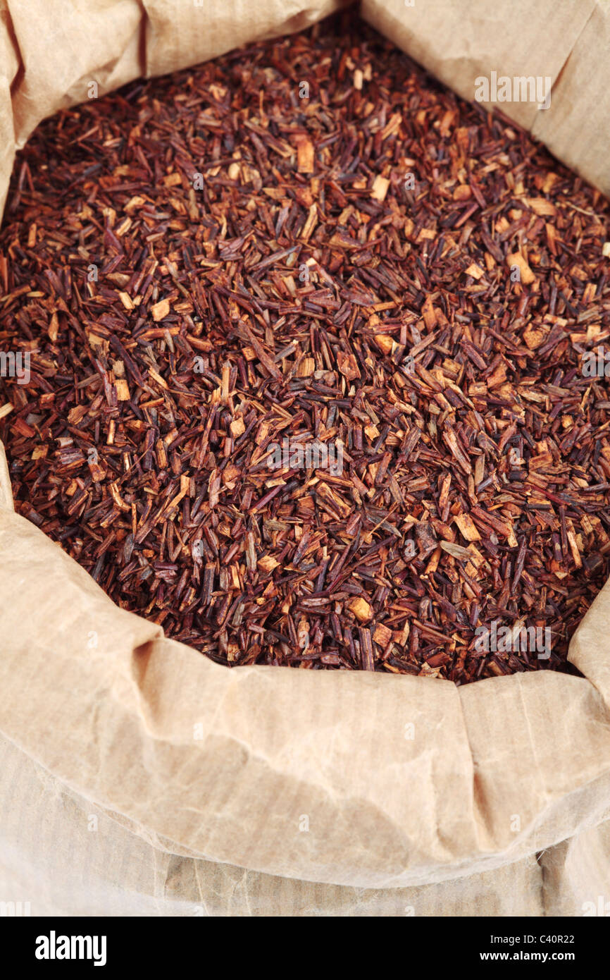 Rooibos tea hi-res stock photography and images - Alamy