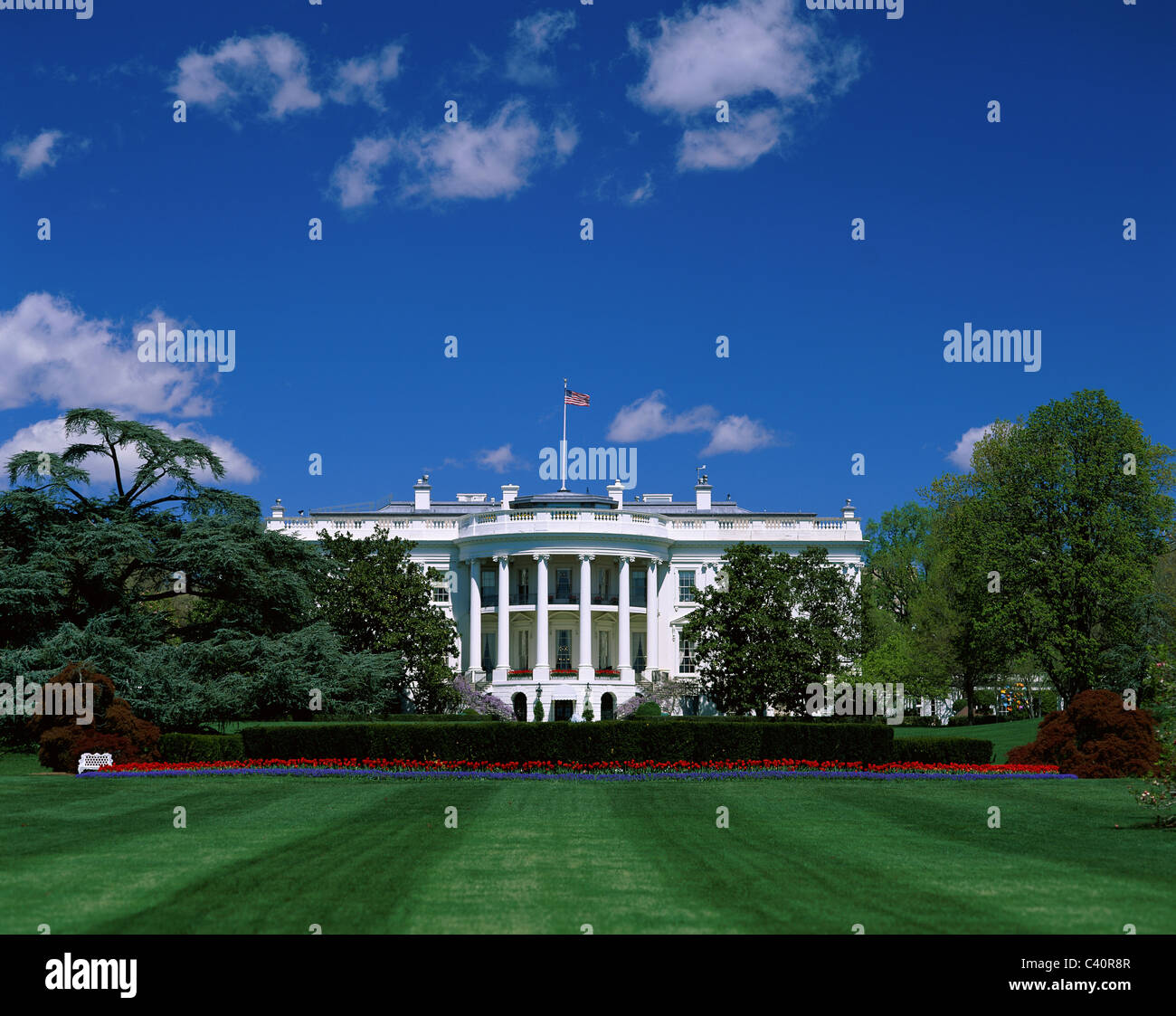 America, Columns, Flag, Freedom, Historic, Holiday, House, Landmark ...