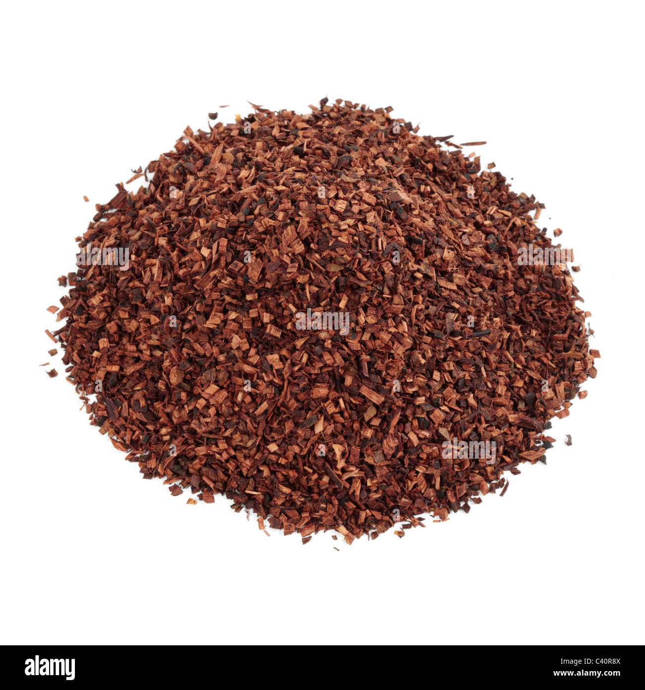 Honeybush Tea Cut Out Stock Photo - Alamy