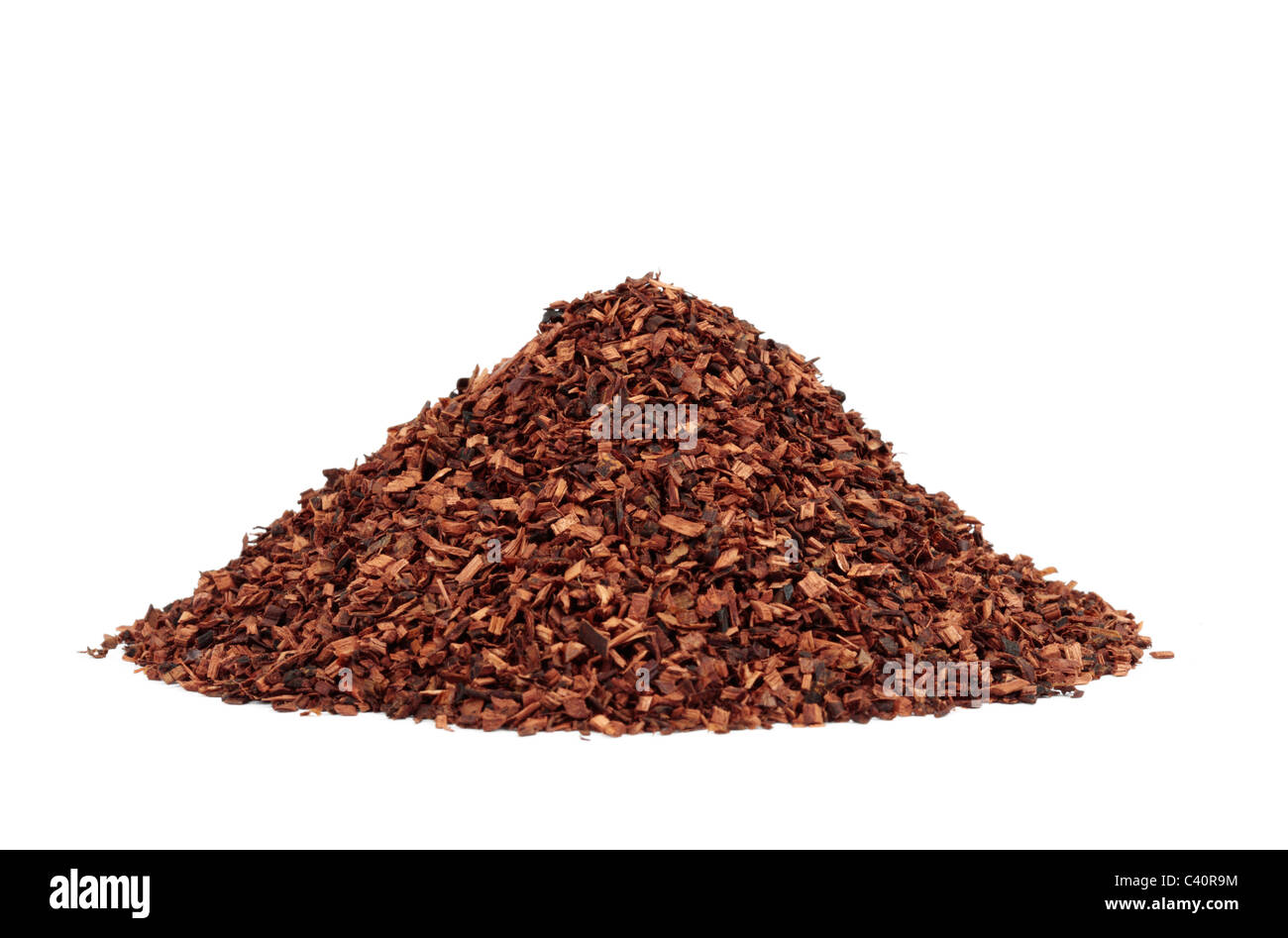 Honeybush Tea Cut Out Stock Photo - Alamy
