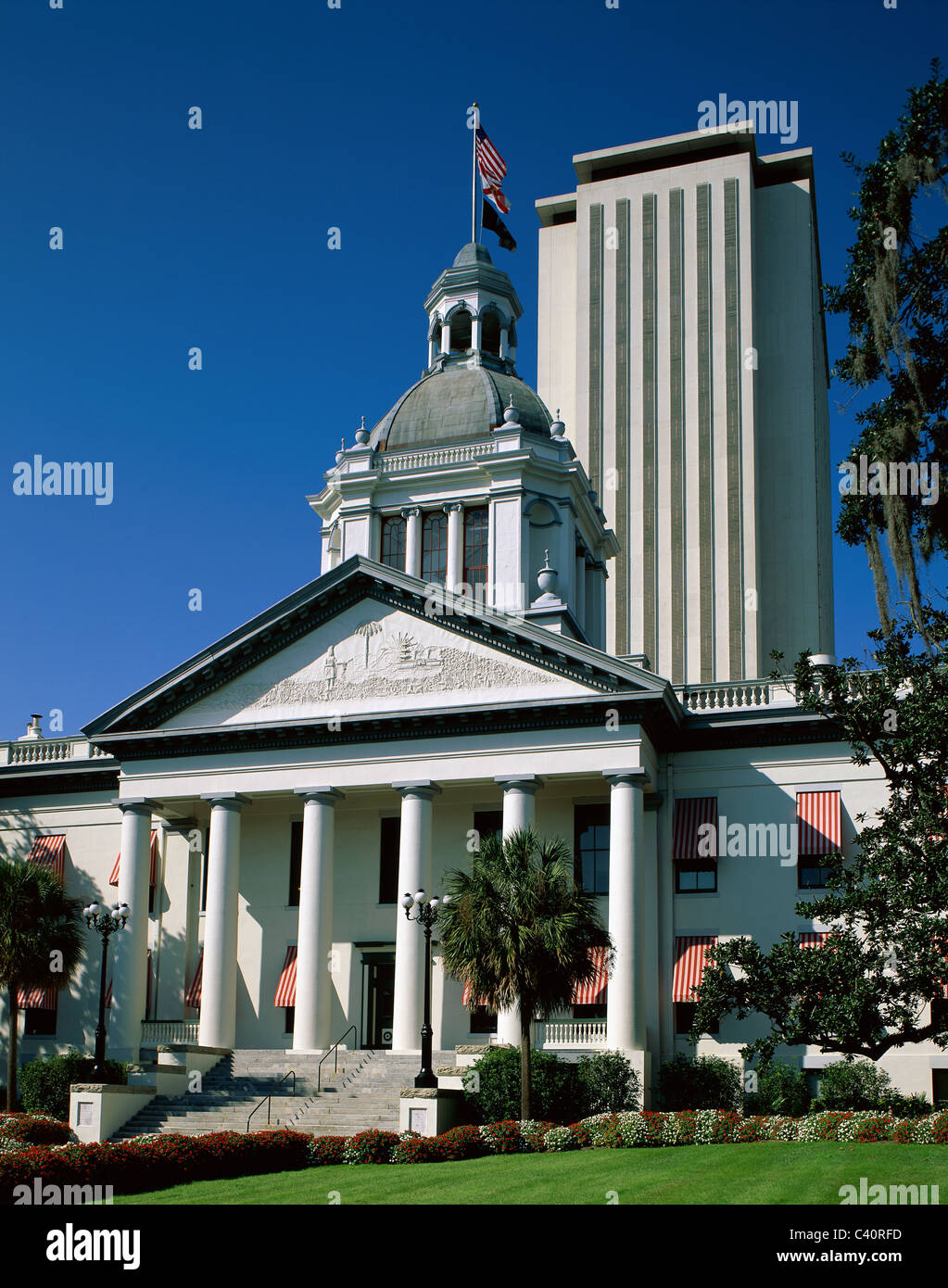 Capitol, Civic, Florida, Government, Holiday, Landmark, Law, Politics ...