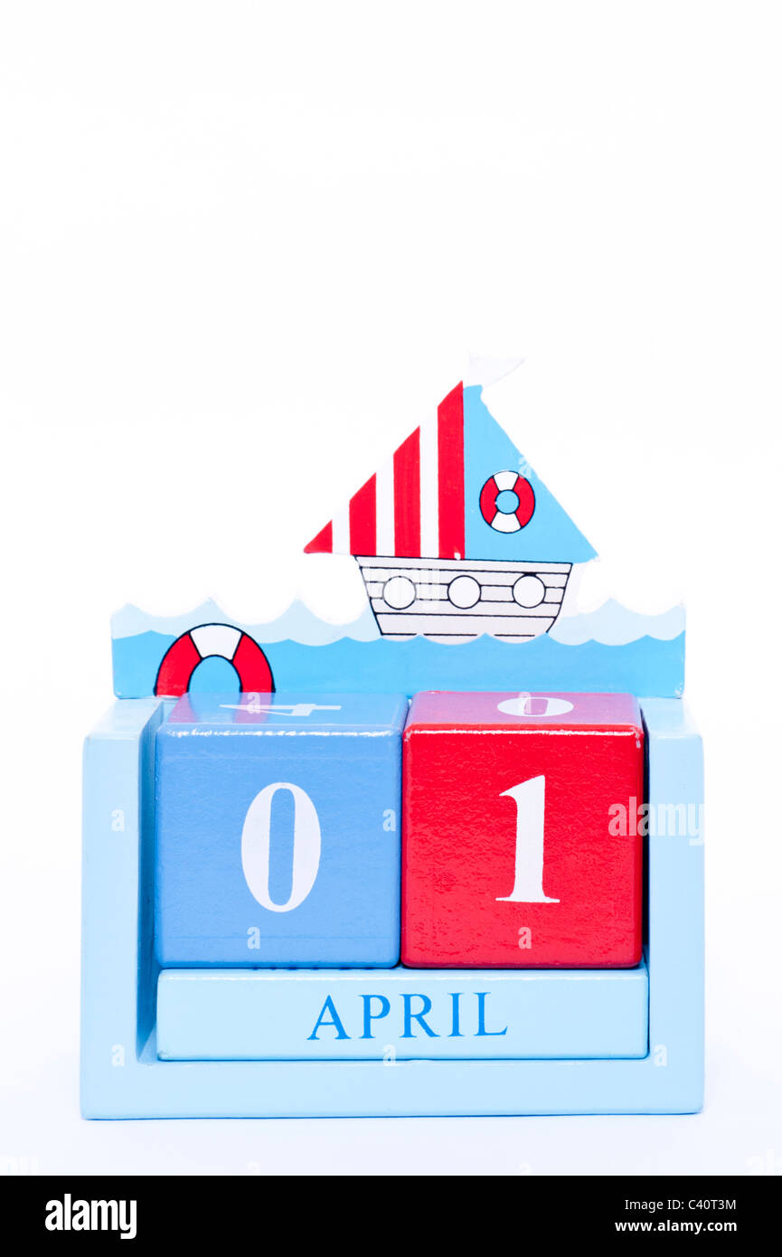 1st calendar hi-res stock photography and images - Alamy