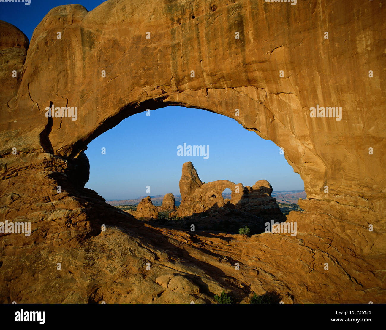 Arch, Arches national park, Formations, Holiday, Landmark, Park ...