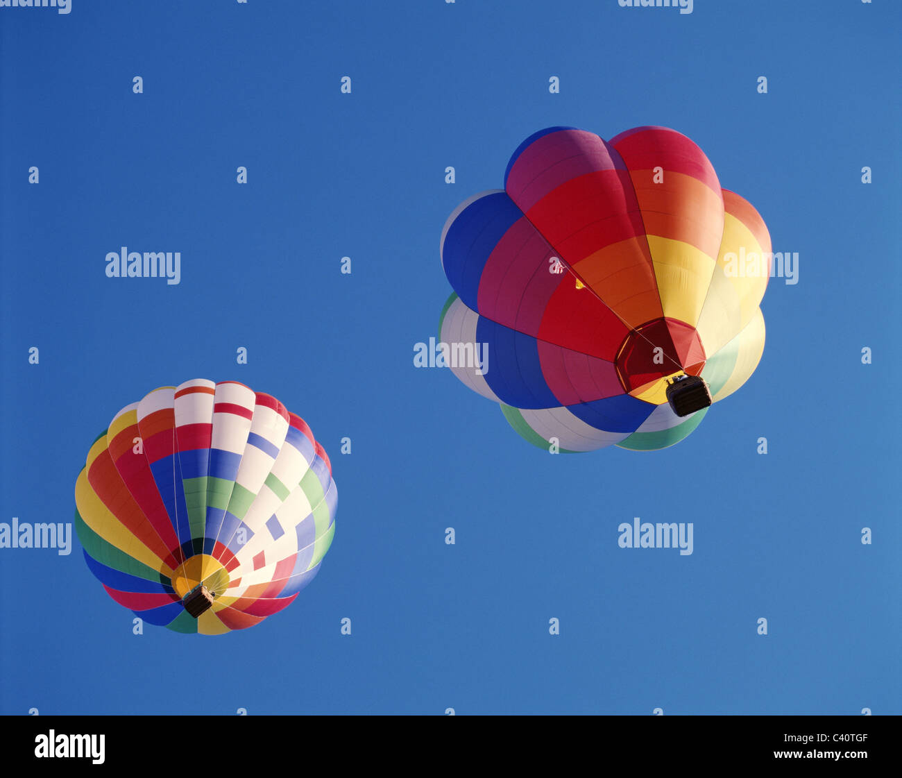 Air, Albuquerque, America, Balloons, Colourful, Holiday, Hot, Landmark ...