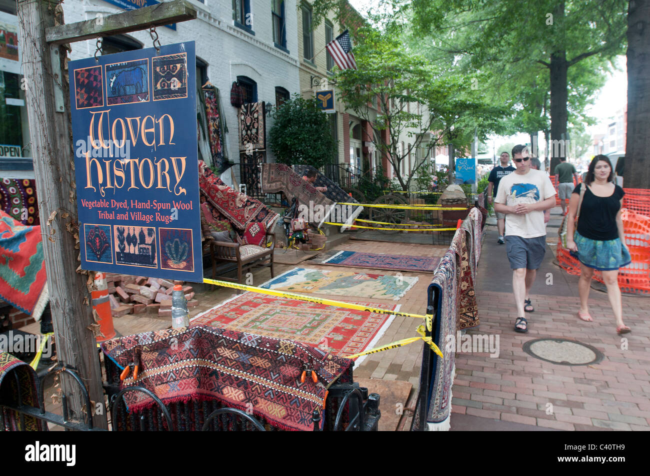 On the st hi-res stock photography and images - Alamy