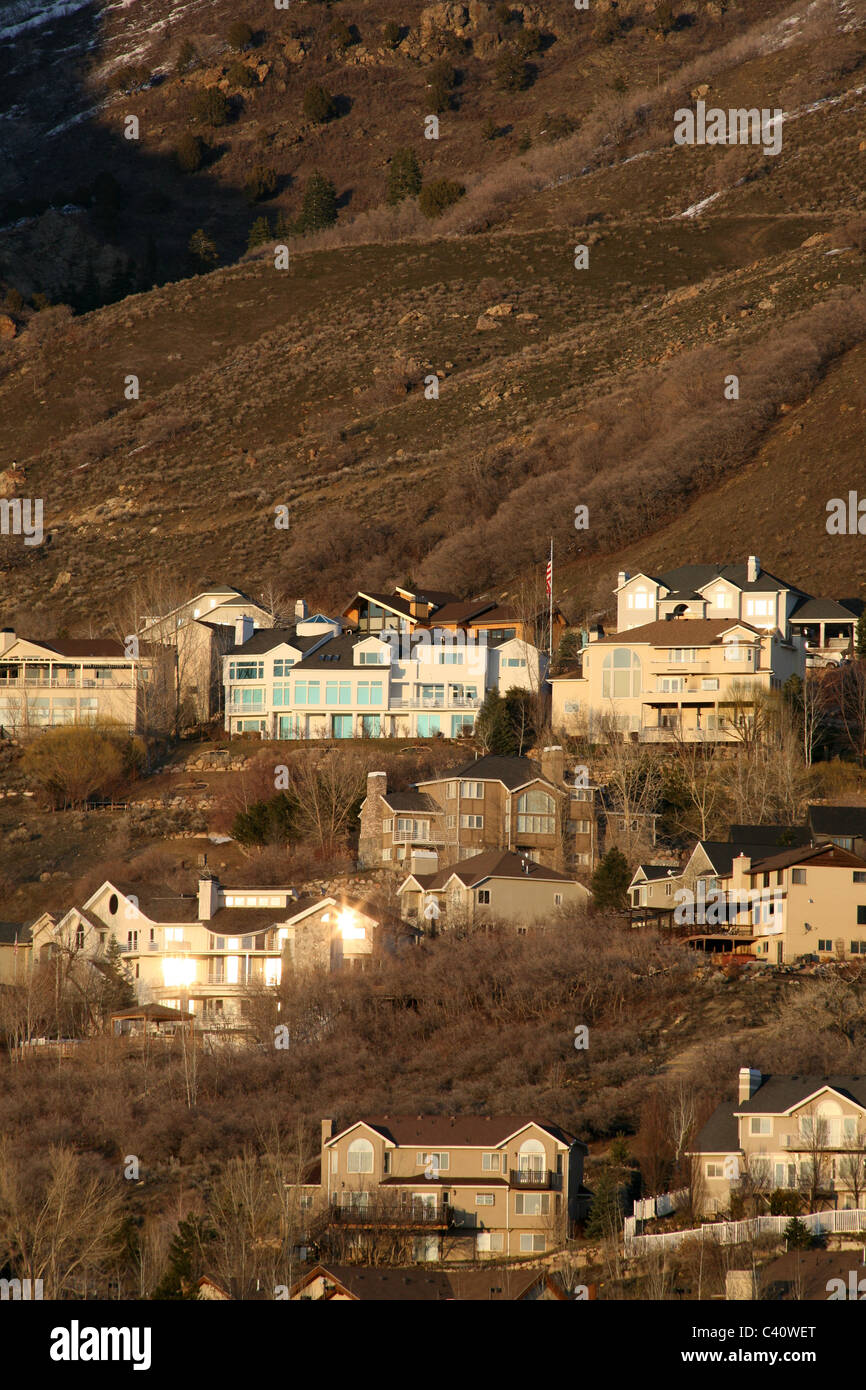 Houses Salt Lake Utah
