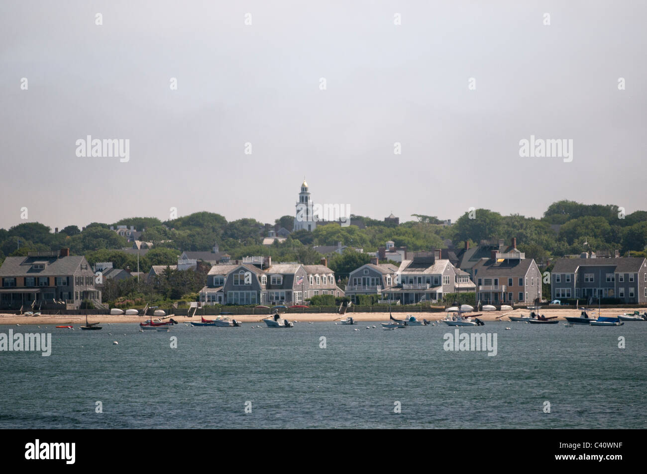Nantucket Sound Stock Photos & Nantucket Sound Stock Images - Alamy