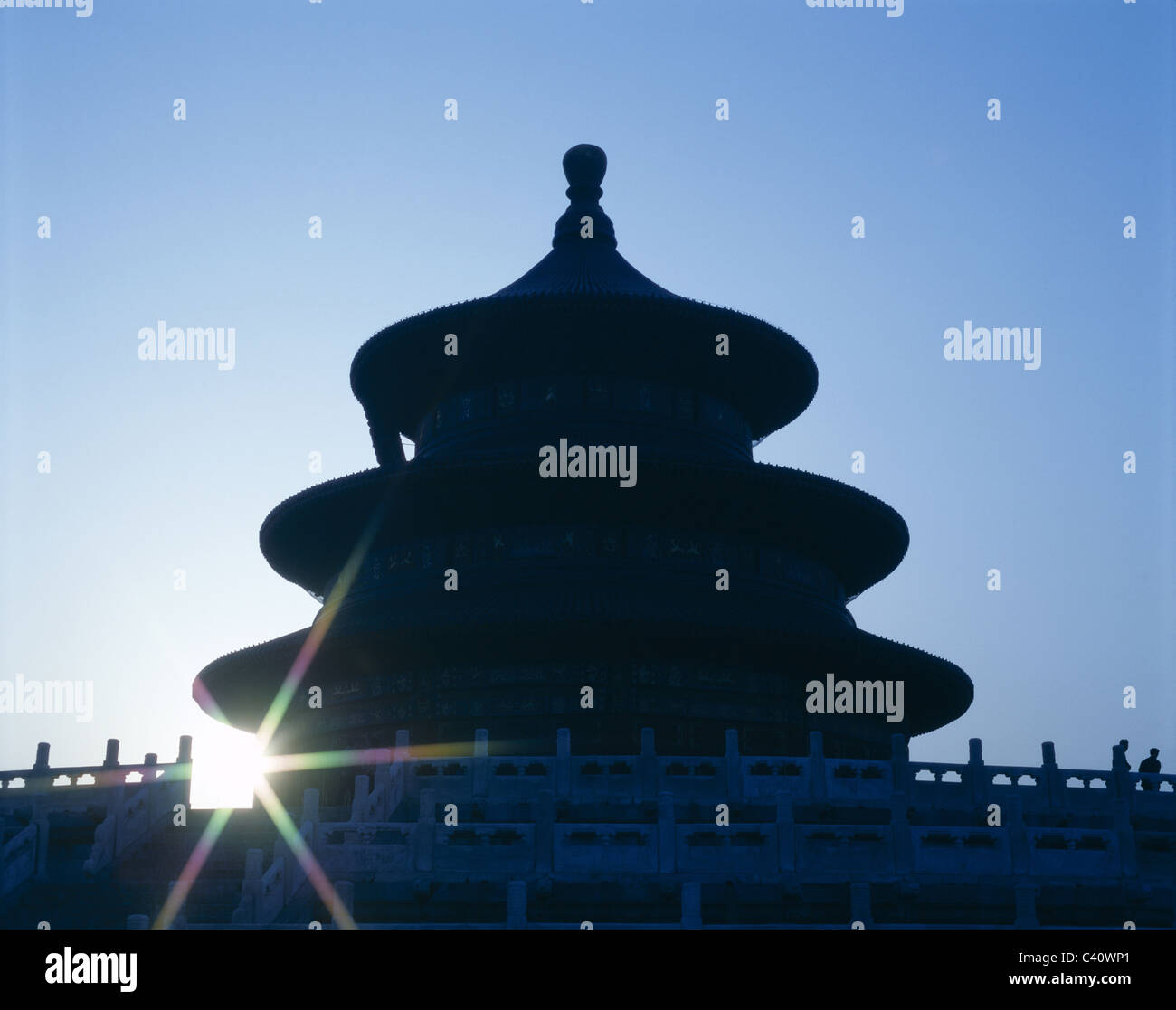 Asia, Beijing, Peking, China, Dawn, Dynasty, Heritage, Holiday ...