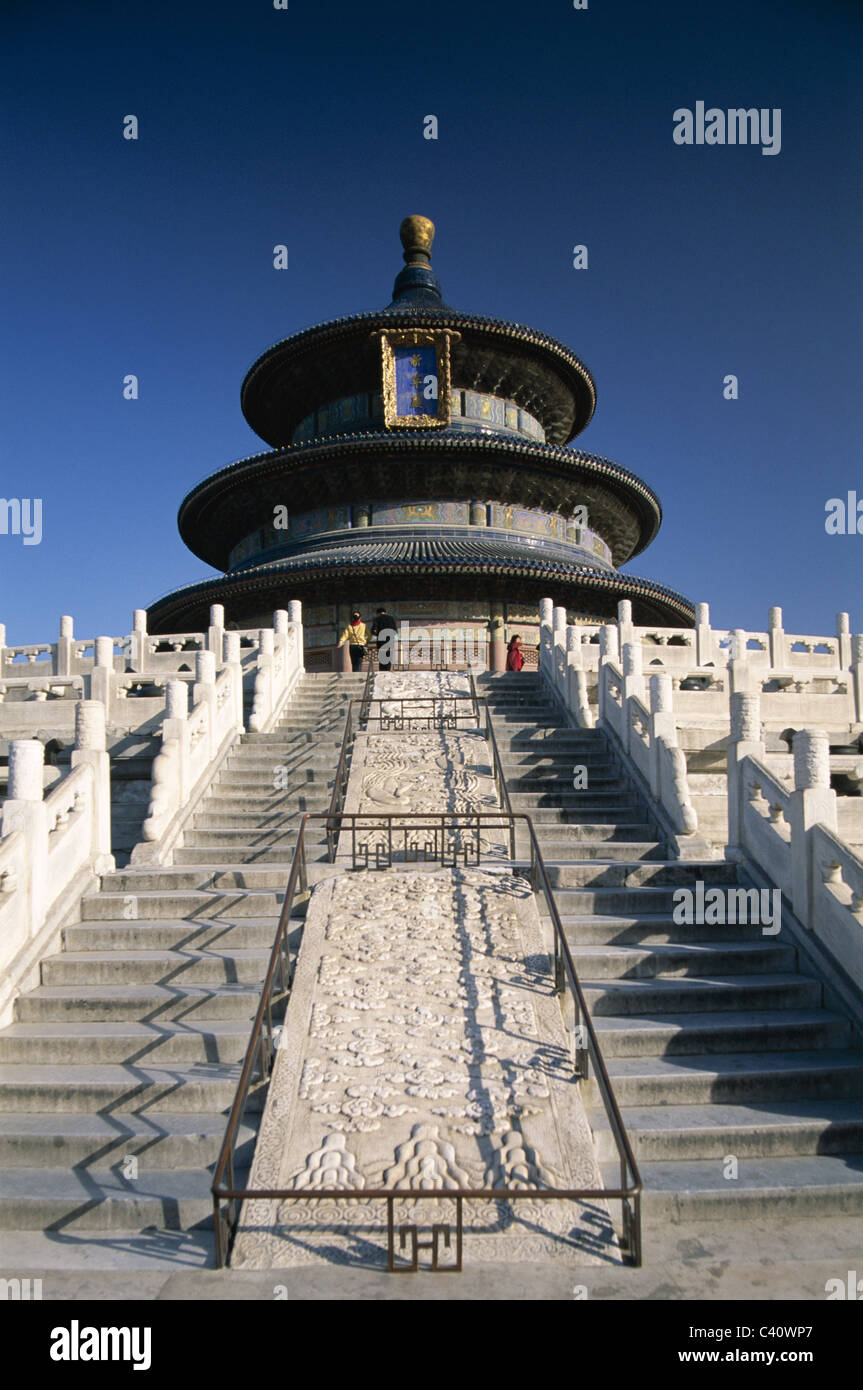 Asia, Beijing, Peking, China, Dynasty, Heritage, Holiday, Landmark ...
