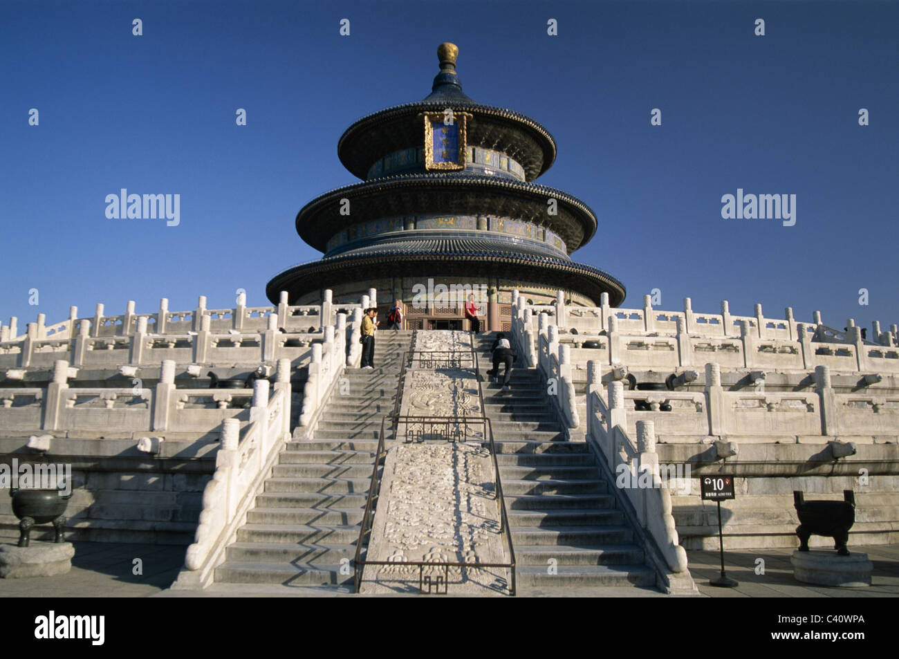 Asia, Beijing, Peking, China, Dynasty, Heritage, Holiday, Landmark ...
