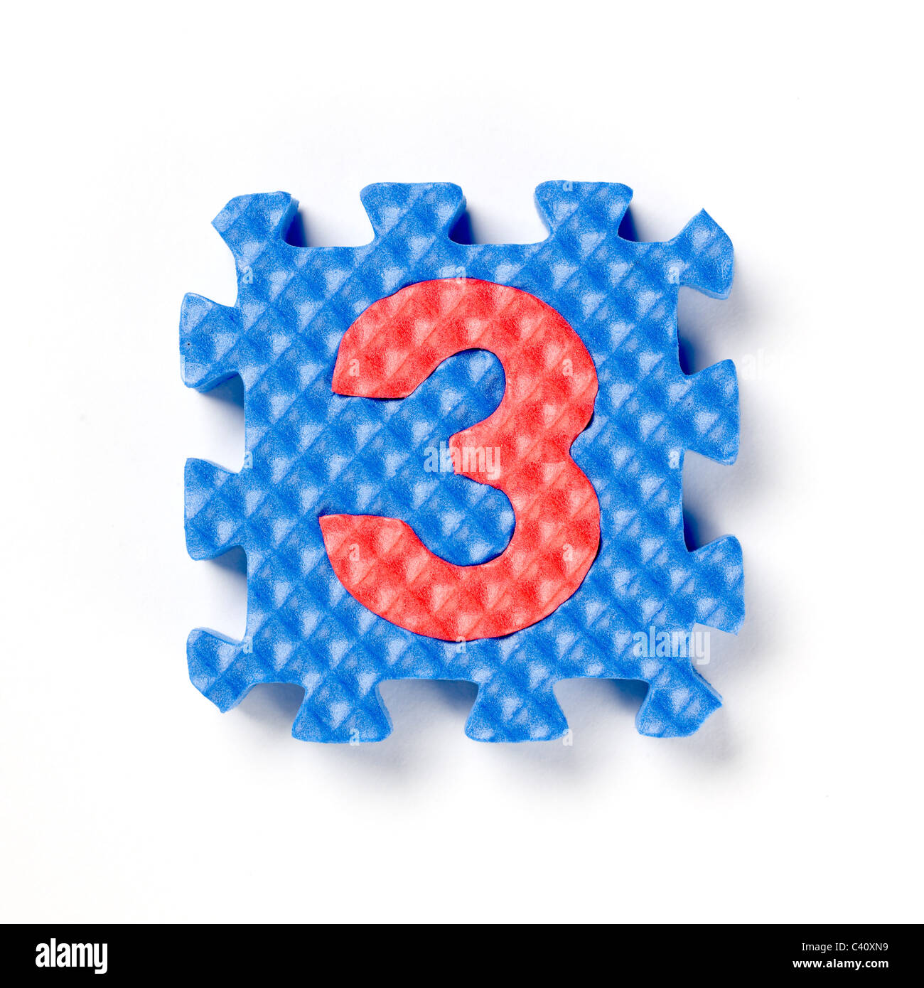 Number numbers three symbol figure hi-res stock photography and images ...