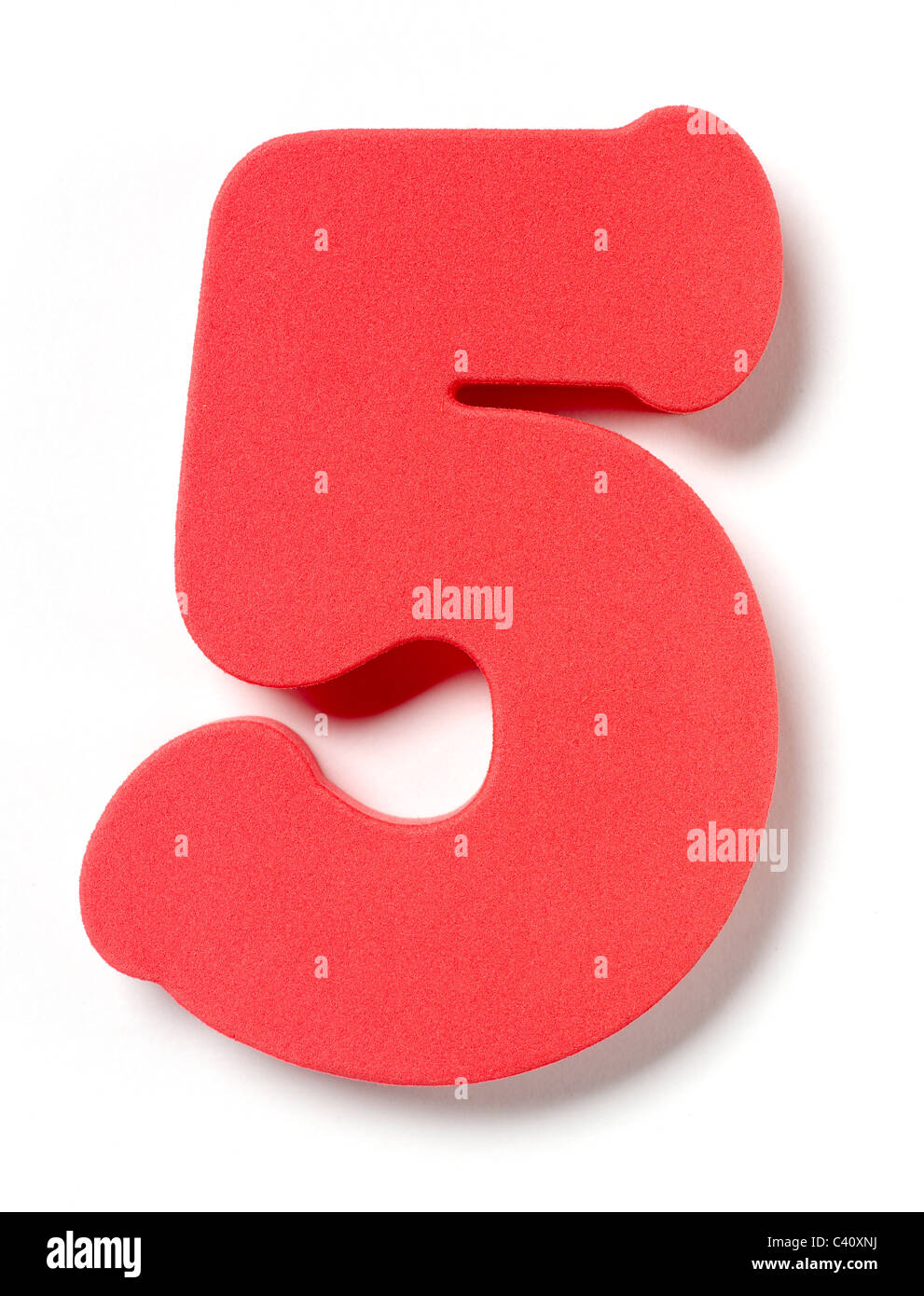 Number Five Stock Photos & Number Five Stock Images - Alamy