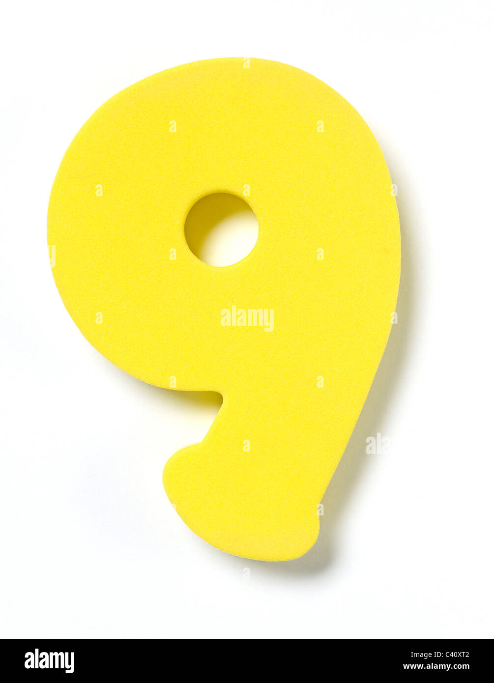 Number seven hi-res stock photography and images - Alamy