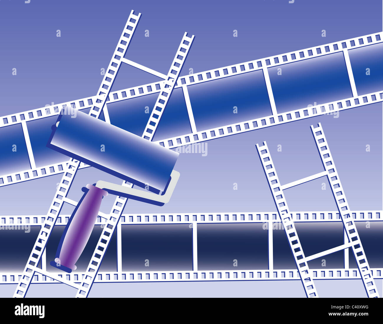Film foto hi-res stock photography and images - Alamy