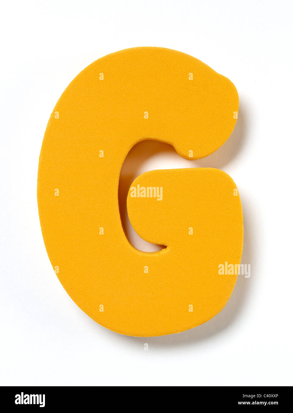 G symbol hi-res stock photography and images - Alamy