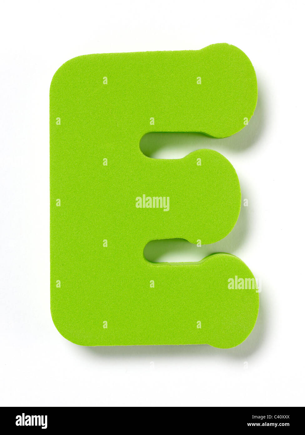 Letter E Stock Photos & Letter E Stock Images - Alamy