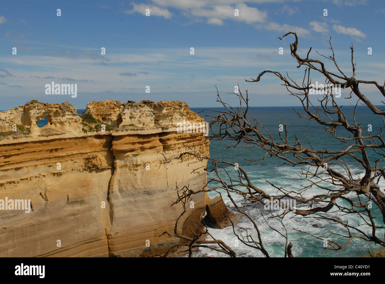 Razorback rock hi-res stock photography and images - Alamy