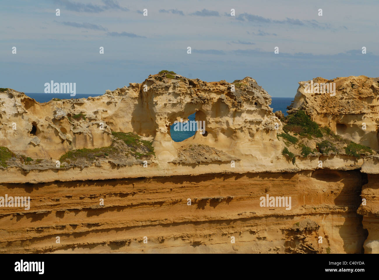 Razorblade hi-res stock photography and images - Alamy