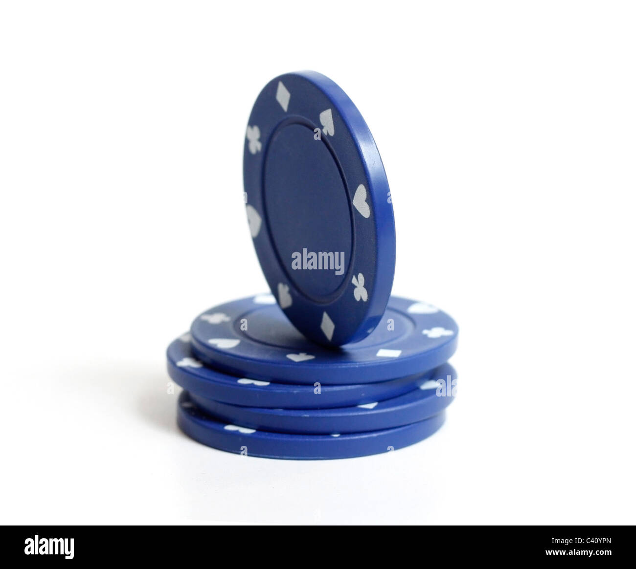 Poker objects hi-res stock photography and images - Alamy