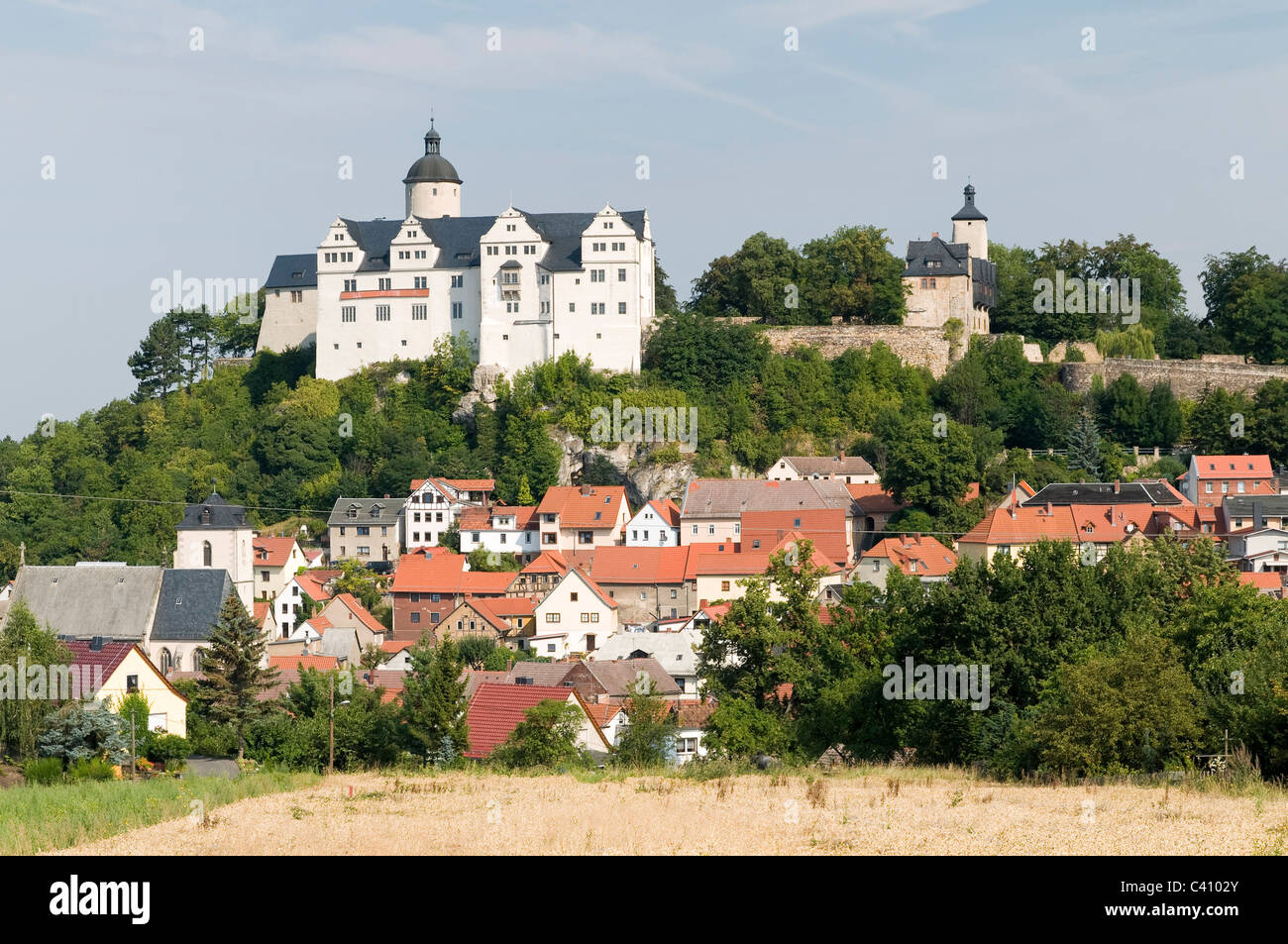 Bastion bastions hi-res stock photography and images - Alamy