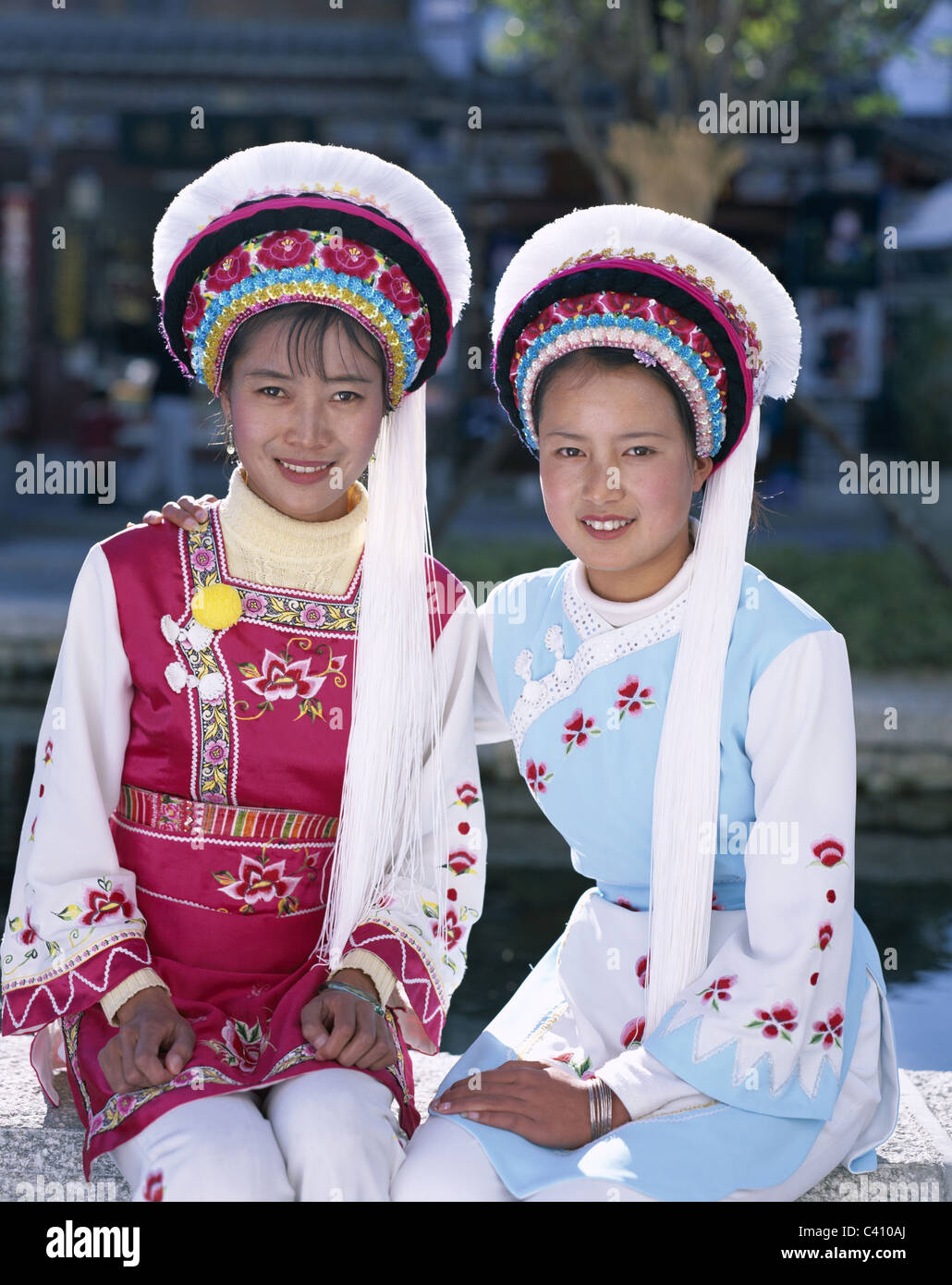 Minority model hi-res stock photography and images - Alamy