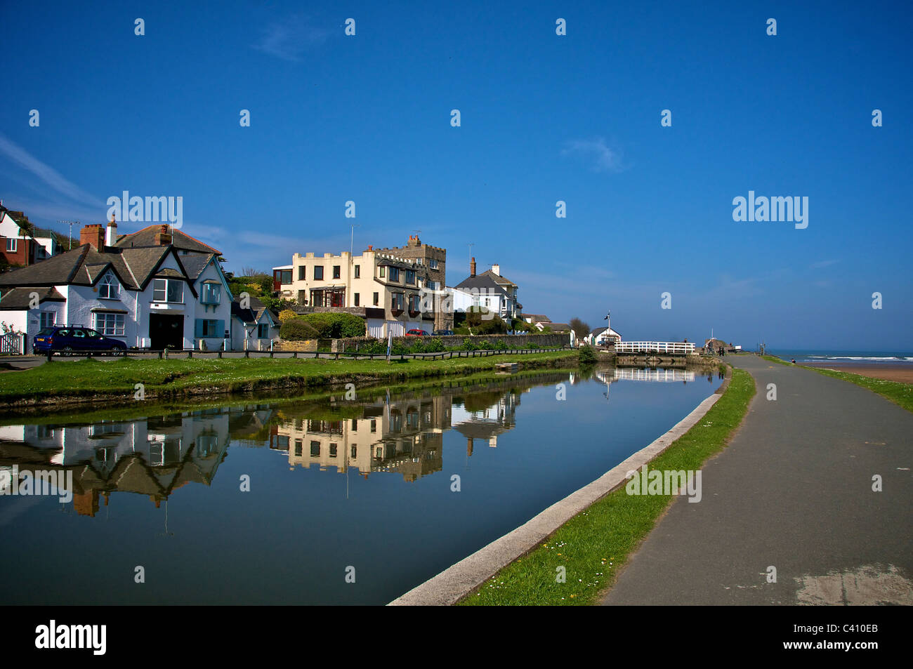 Sealock hi-res stock photography and images - Alamy