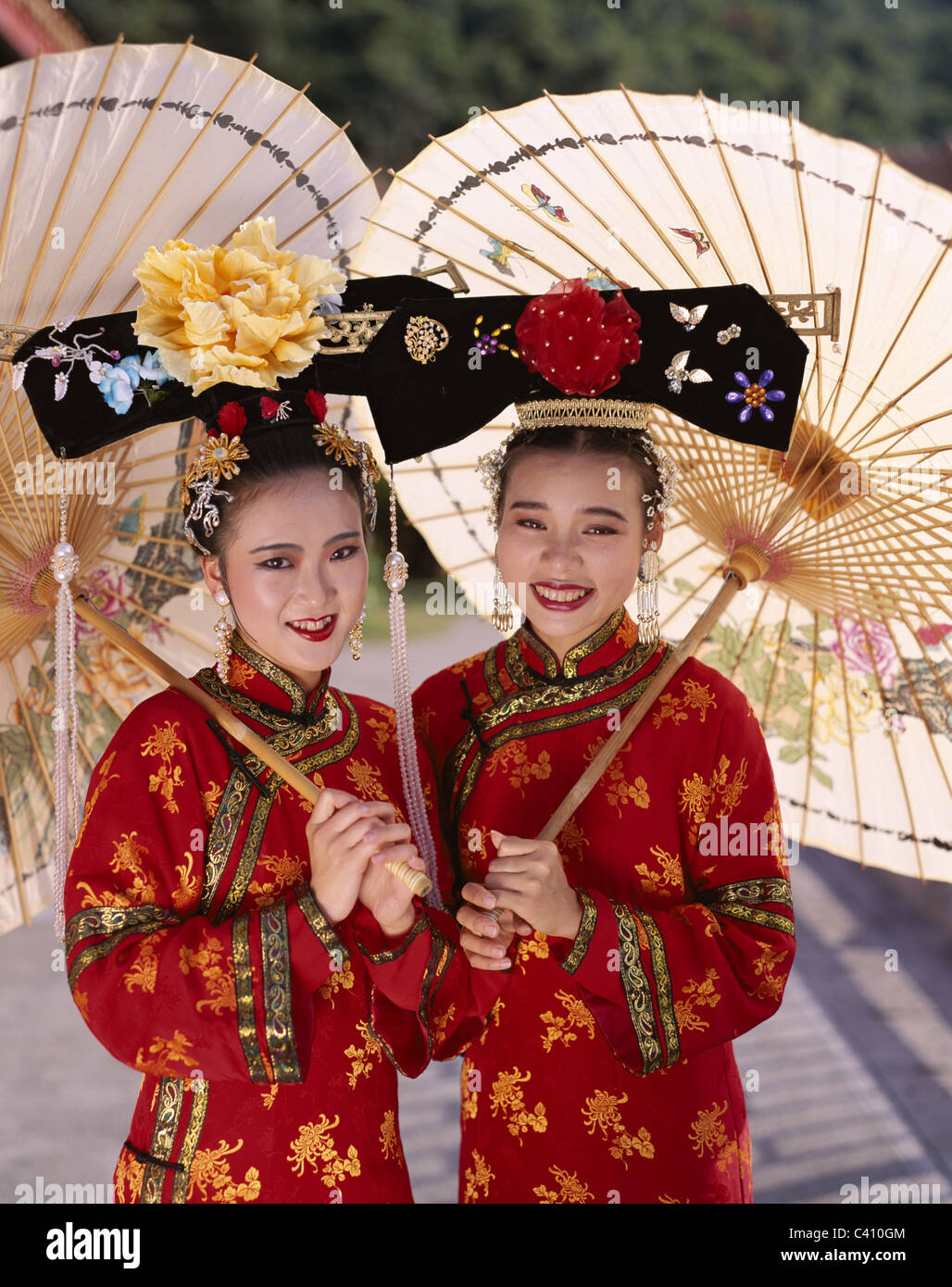 Asia, Beijing, Peking, China, Holiday, Landmark, Model, Released ...