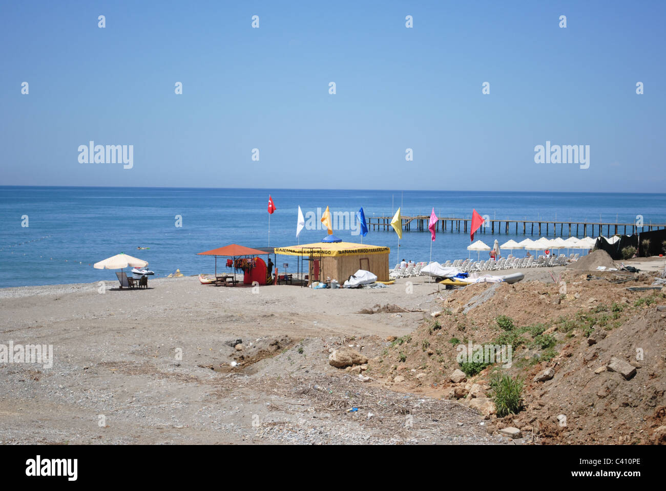 Turkler hi-res stock photography and images - Alamy