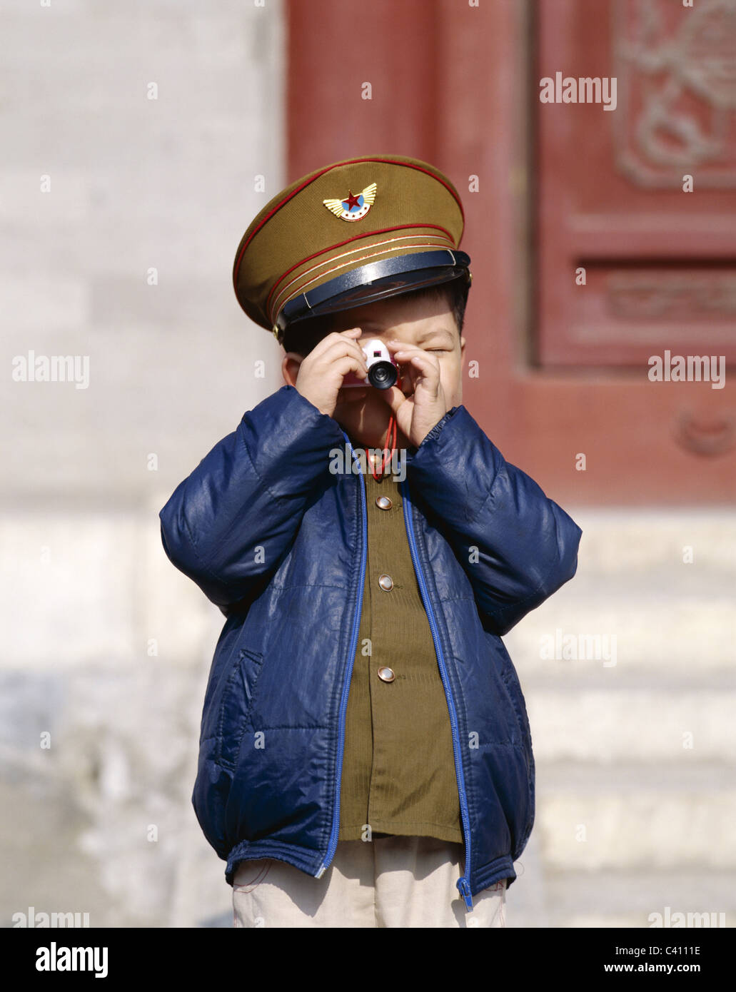 Asia, Beijing, Peking, Boy, Camera, Child, China, Holiday, Landmark ...