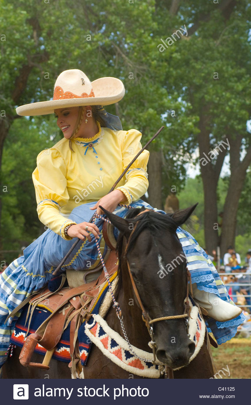 Charreada Mexico Stock Photos & Charreada Mexico Stock Images - Alamy