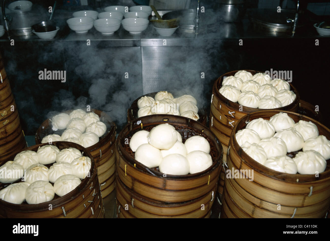 Asia, Buns, China, Dumplings, Food, Holiday, Landmark, Local, Province ...