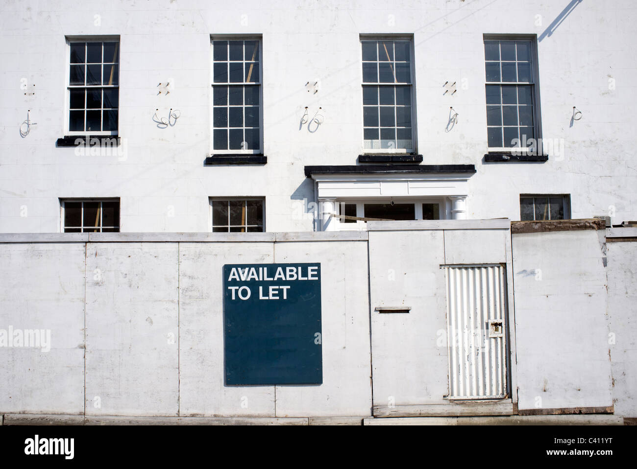 Georgian sign hi-res stock photography and images - Alamy