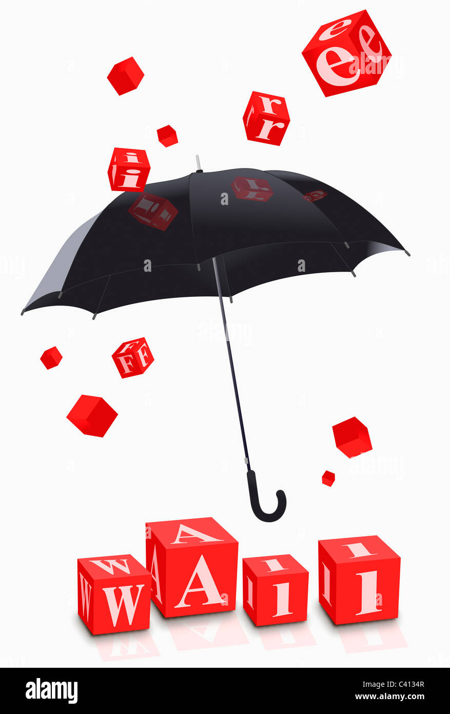 security and firewall Stock Photo - Alamy