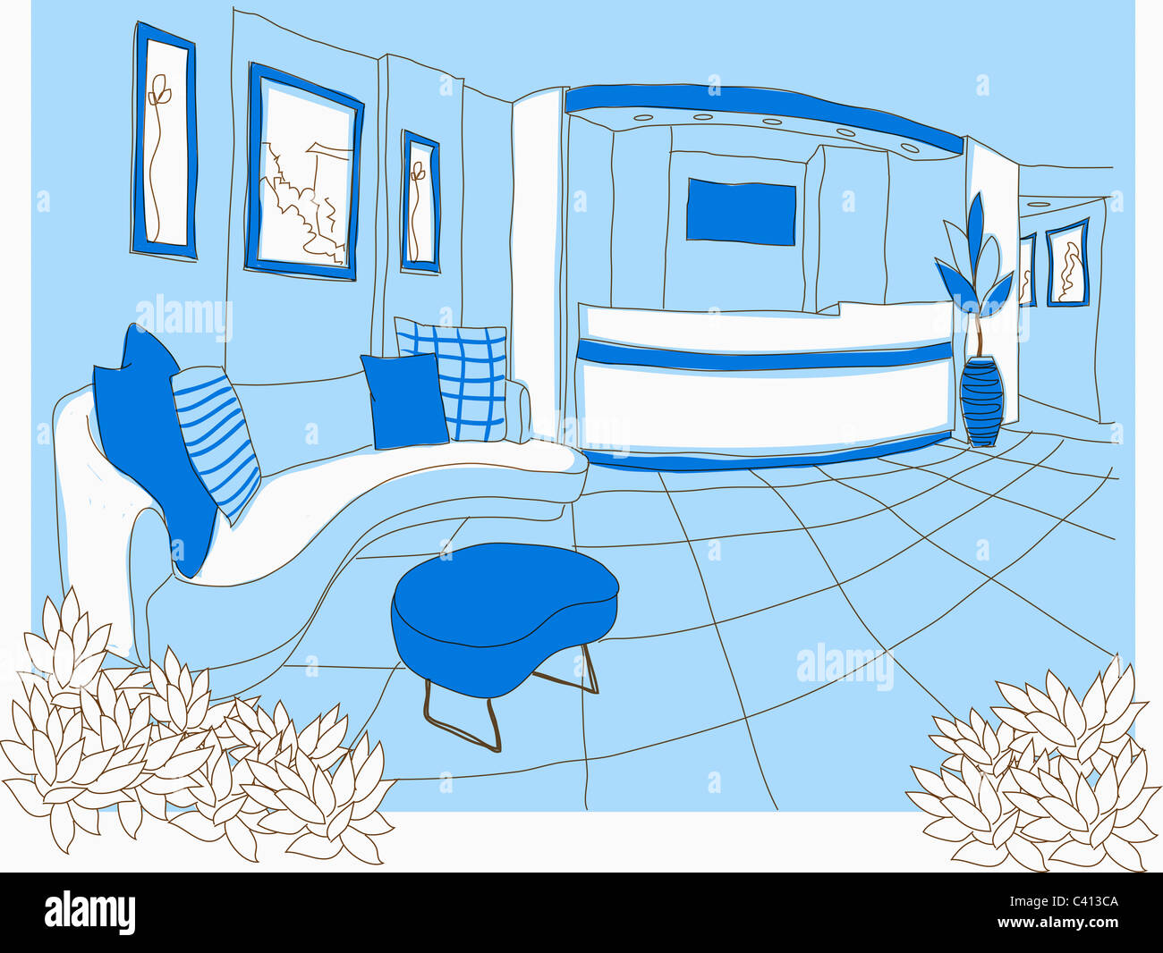 Drawing ta hi-res stock photography and images - Alamy