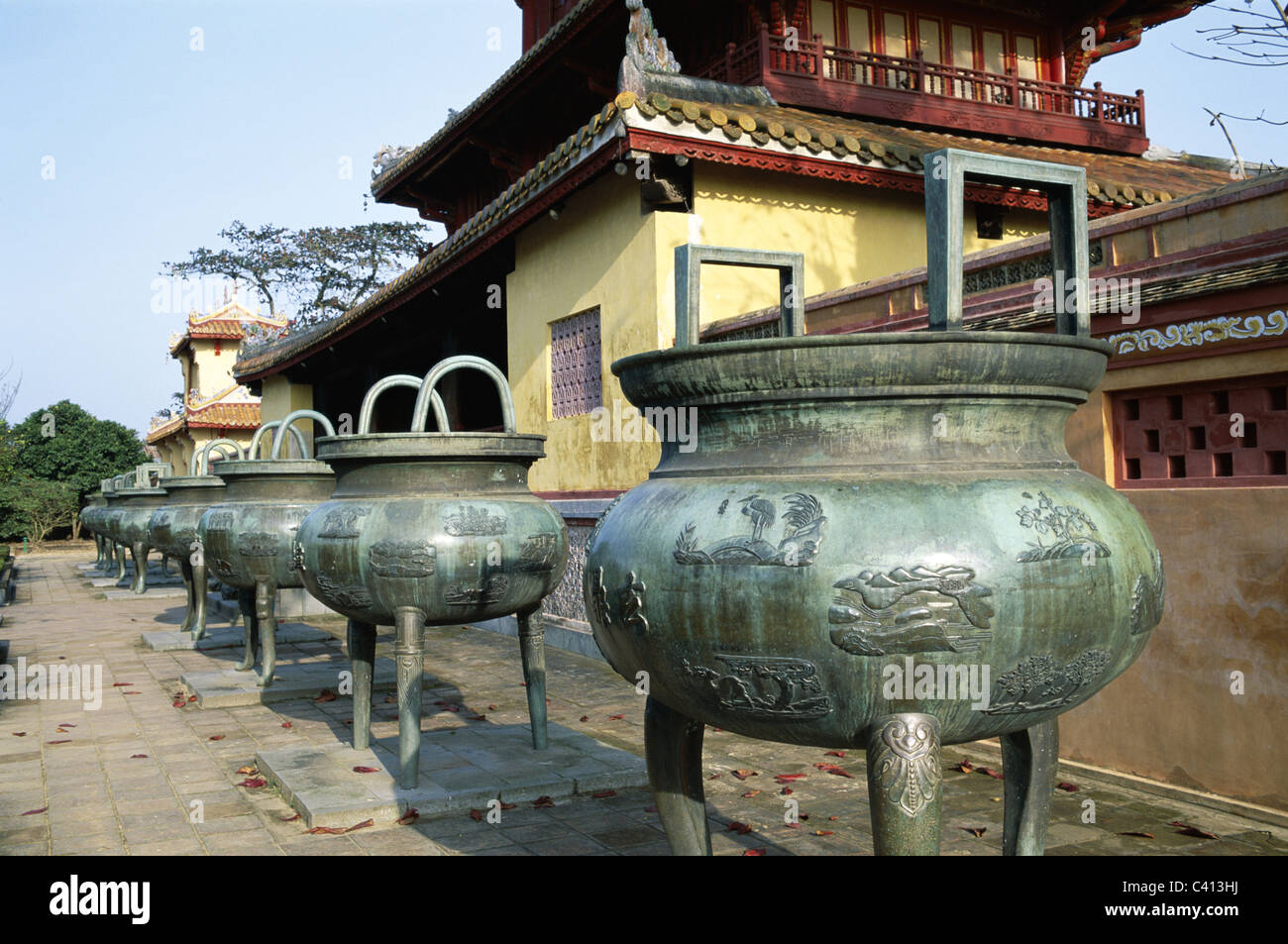 Asia, Bronze, Citadel, Dynastic, Heritage, Holiday, Hue, Imperial ...