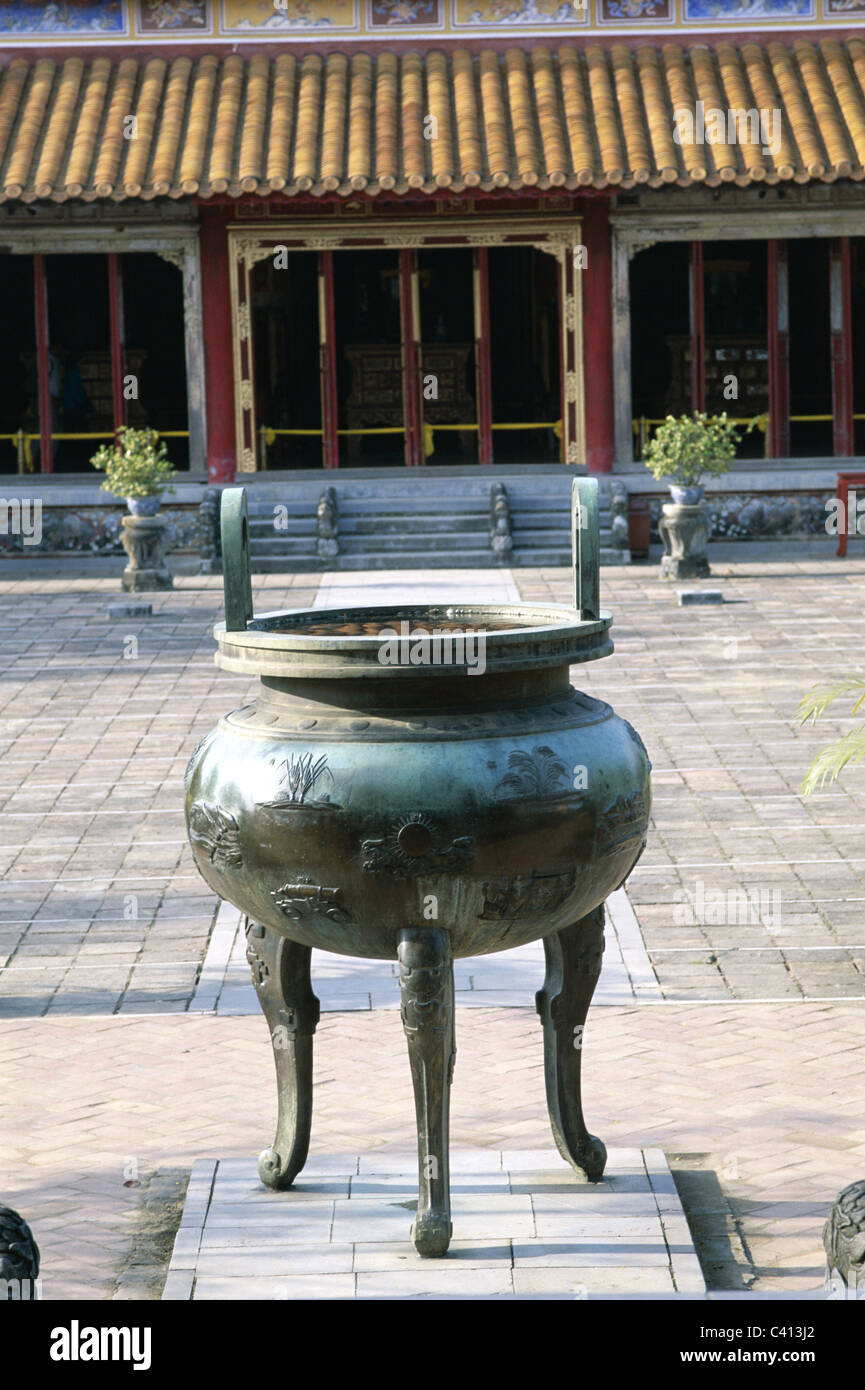 Asia, Bronze, Citadel, Dynastic, Heritage, Holiday, Hue, Imperial ...